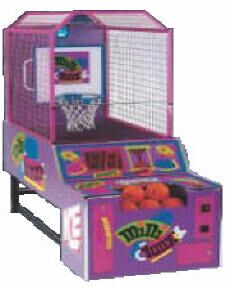 Arcade Machine Hire Melbourne - OMG Party Hire